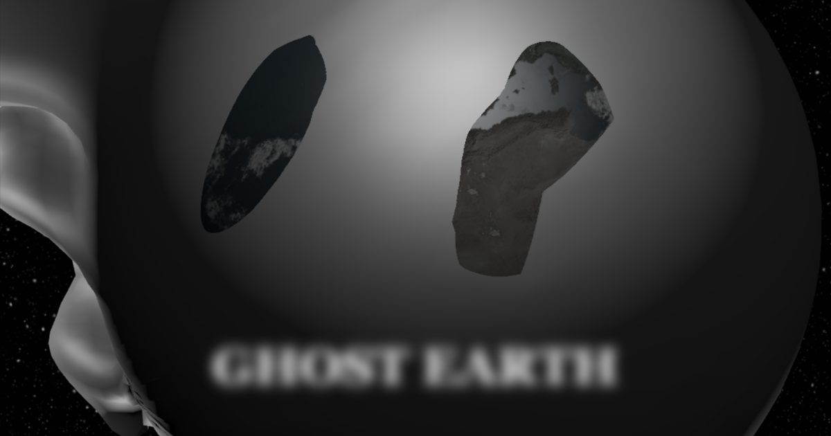 👻🌎